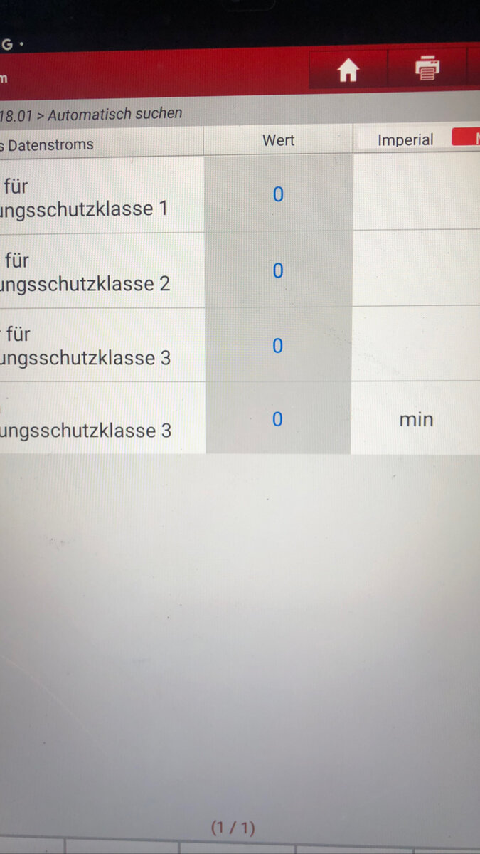 Fehler P0805 Kupplungssystem - SMARTe Technik - smart-Forum