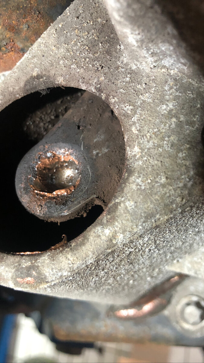 Fehler P0805 Kupplungssystem - Seite 2 - SMARTe Technik - smart-Forum