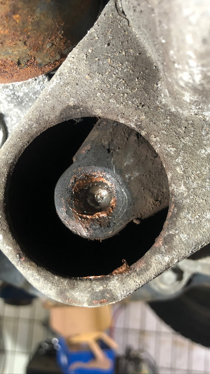 Fehler P0805 Kupplungssystem - Seite 2 - SMARTe Technik - smart-Forum