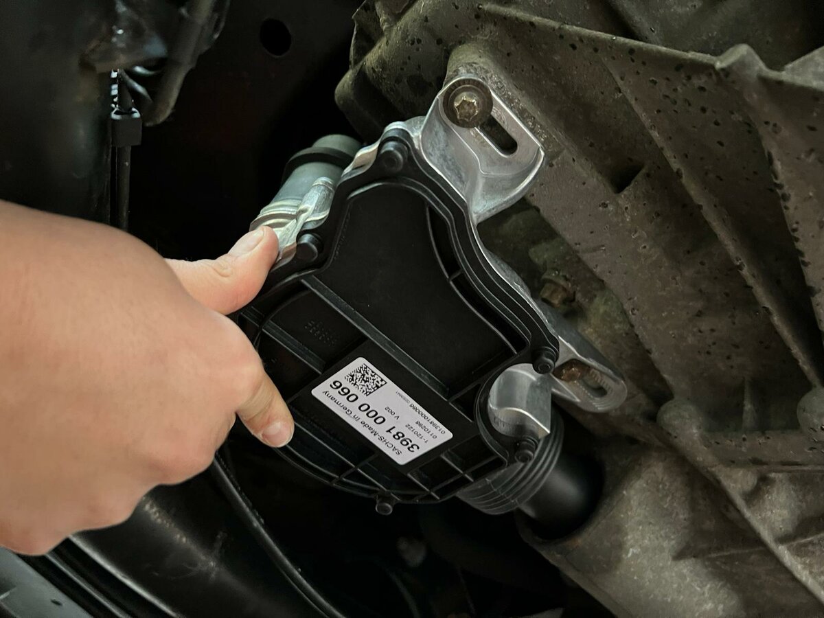 Fehler P0805 Kupplungssystem - Seite 2 - SMARTe Technik - smart-Forum